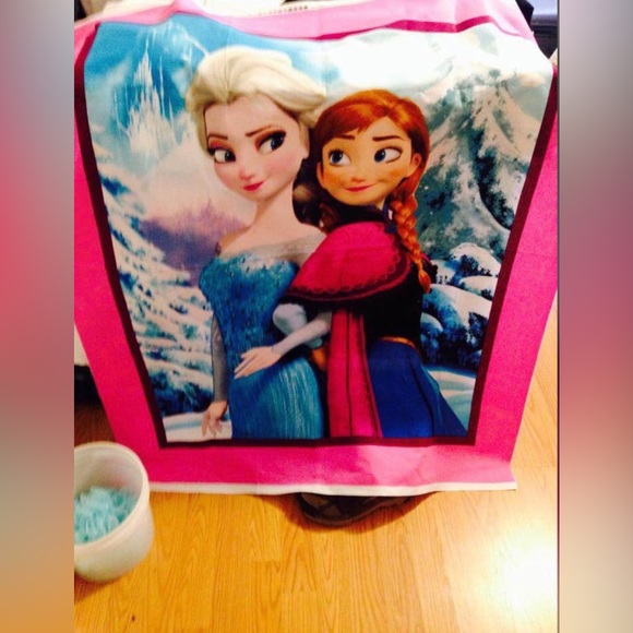 Other | Frozen Panel | Poshmark